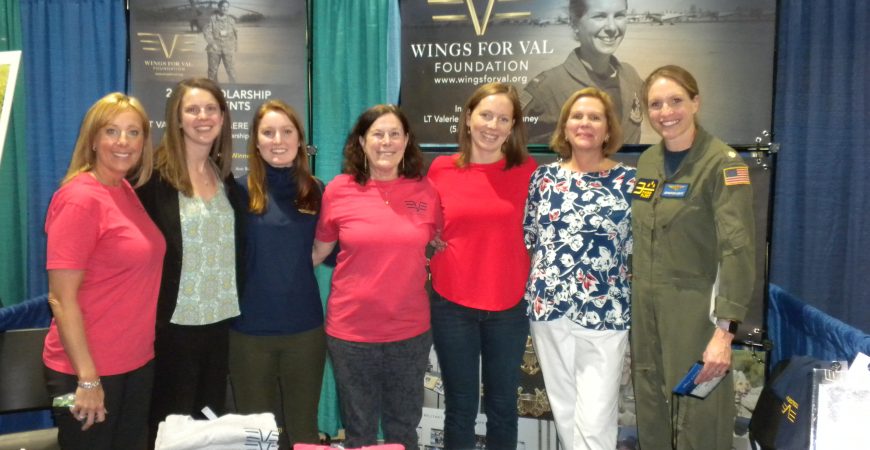 Wings for Val Foundation Awards $20,000 in 2019 Scholarships - Wings ...