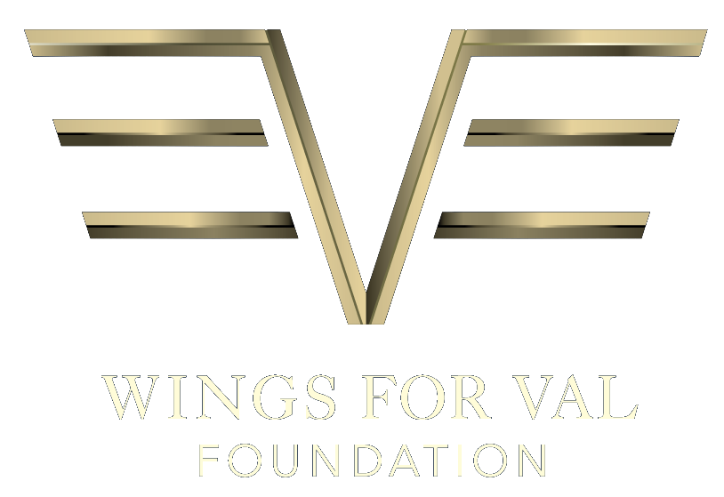 Home - Wings For Val Foundation
